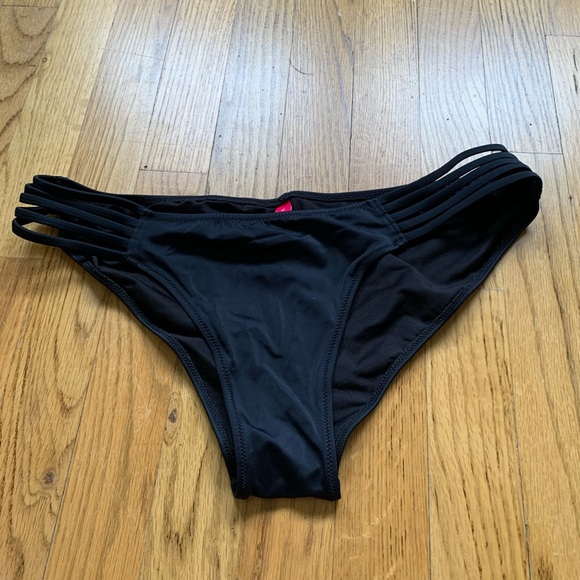 Victoria's Secret | Swim | Victorias Secret Swim Bikini Bottom | Poshmark